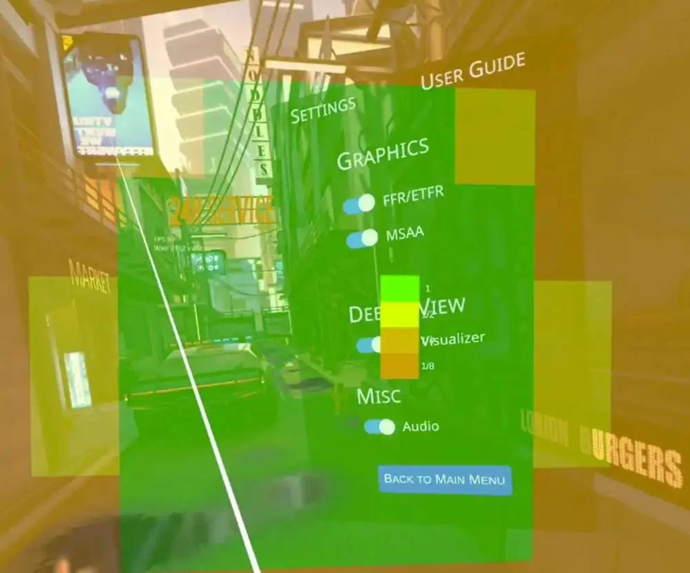 自动化图形性能分析，PICO XR Profiling Toolkit已上线Unity Asset Store和GitHub|自动化_新浪财经_新浪网