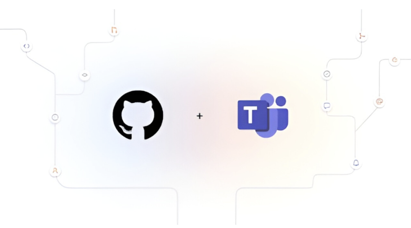 微软 GitHub 应用正式登陆 Teams 平台|微软|Teams|github_新浪科技_新浪网
