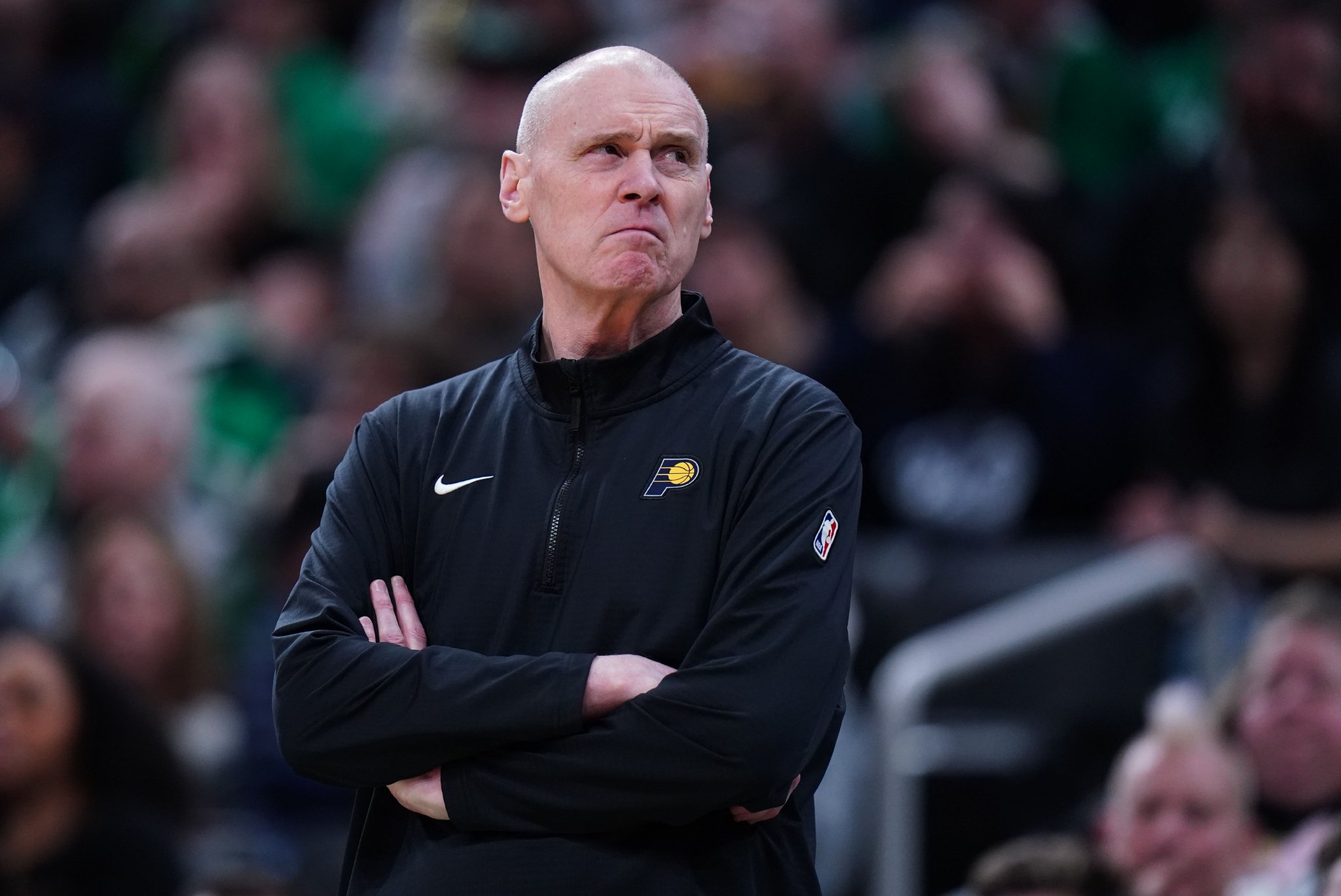 从控制狂到战略家 65岁的卡莱尔教练仍在终极试炼场寻求自我突破_抓站_新浪竞技风暴_新浪网