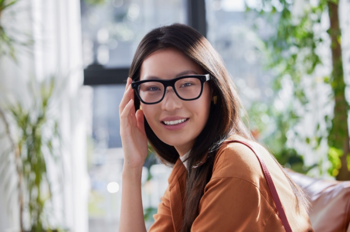 《做多中国行》走进爆火的Rokid，Rokid Glasses黑科技藏着啥秘密？|Rokid_新浪财经_新浪网