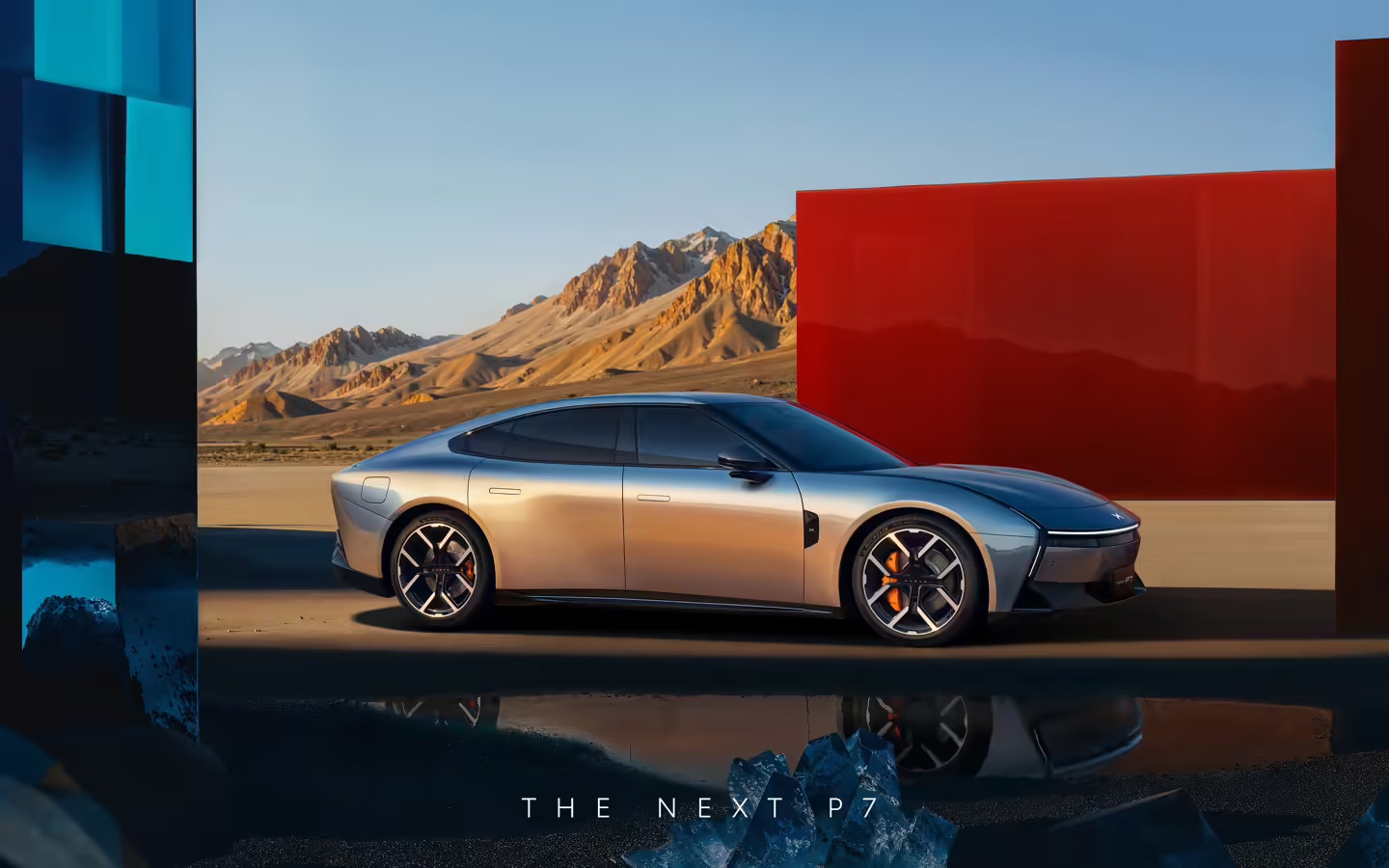 小鹏汽车新品规划：G7 下个月、新 P7 三季度、增程大型 SUV 四季度发布|小鹏|大型SUV_新浪科技_新浪网