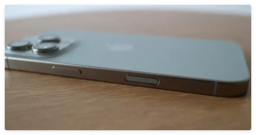 iPhone16Pro突然变香了，618售价下跌2500元，果粉后悔当初买早了|苹果_新浪科技_新浪网