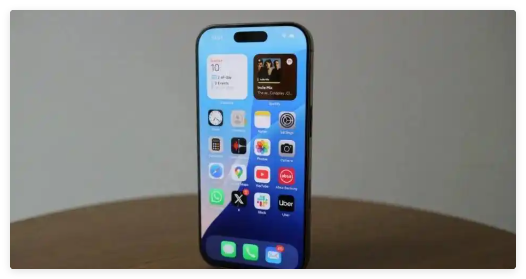 iPhone16Pro突然变香了，618售价下跌2500元，果粉后悔当初买早了|苹果_新浪科技_新浪网