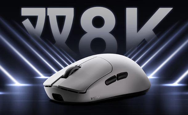 VGN 推出飞龙 Y2 系列电竞鼠标：三模连接、双 8K 回报率，国补 186.15 元起|鼠标|电竞|IT之家_新浪科技_新浪网