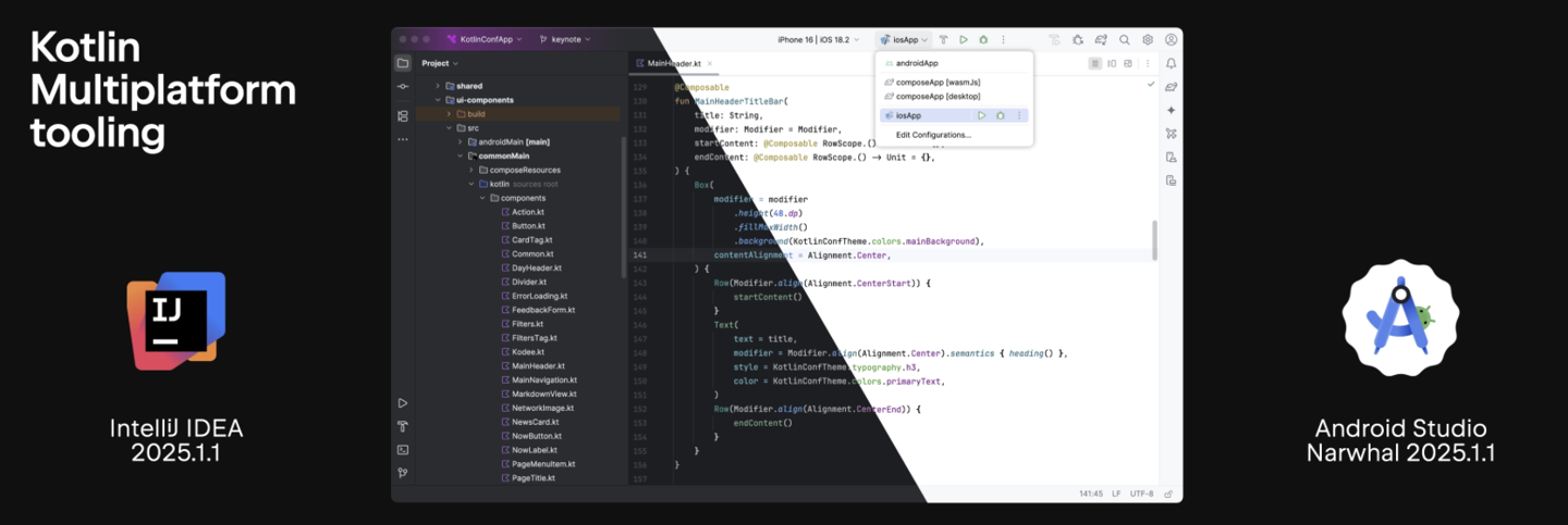 Kotlin 2.2 正式发布：新增多项语法、开源 Koog AI Agent 框架|kotlin|jetbrains|AI_新浪科技_新浪网
