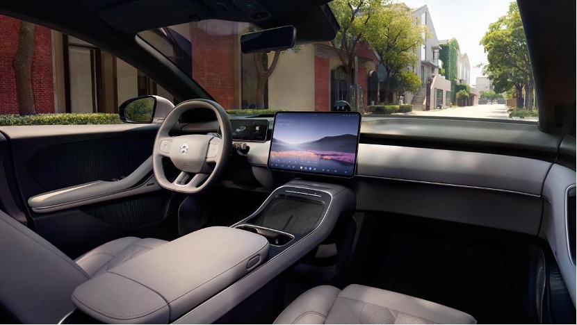 闪电快讯 ｜ 蔚来新ET5和新ET5T上市：超500项升级，售价29.8万元起|蔚来_新浪财经_新浪网