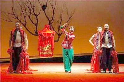 寧夏：「梅花」朵朵開！ - 新浪香港