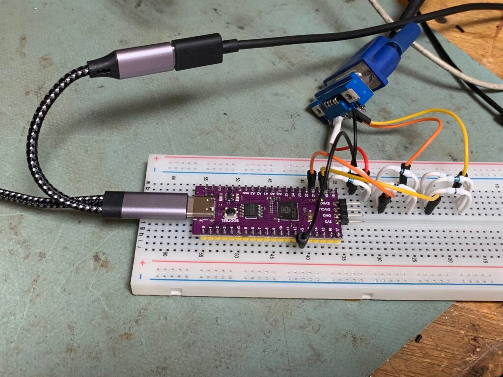 苹果 Macintosh 被迷你复刻：pico-mac-nano 登场，模拟经典 Mac 系统、售价 56 英镑|苹果|IT之家 ...