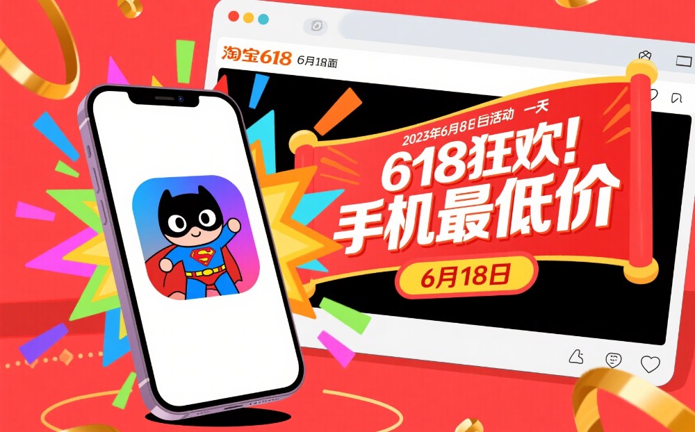 2025淘宝京东618活动从5月30日20点正式开始！京东618最新红包口令是：红包188|618|京东|淘宝_新浪科技_新浪网