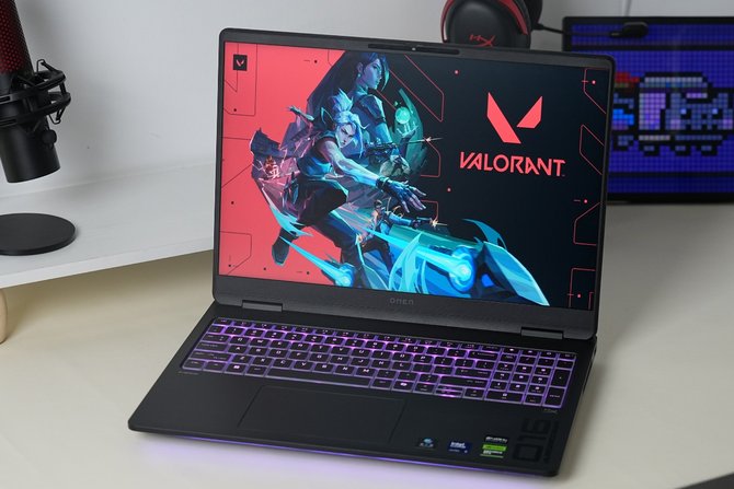 618必入旗舰！OMEN暗影精灵 MAX 高性能游戏本：全能战士的硬核狂欢|游戏本|暗影精灵_新浪科技_新浪网