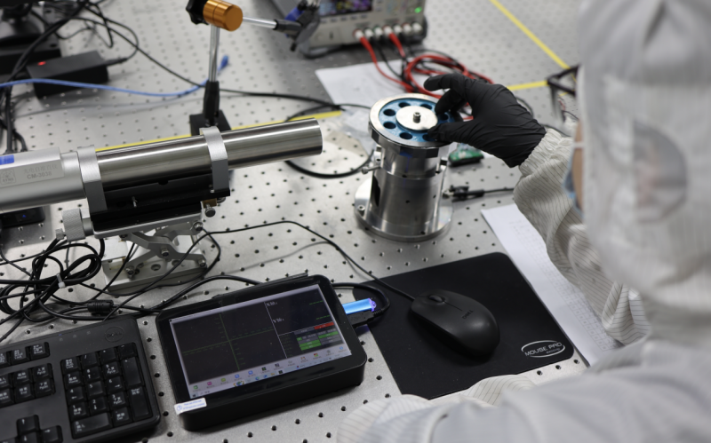 盎锐科技UCL360pro正式量产：看中国智造如何改写三维激光扫描市场格局|激光扫描_新浪财经_新浪网