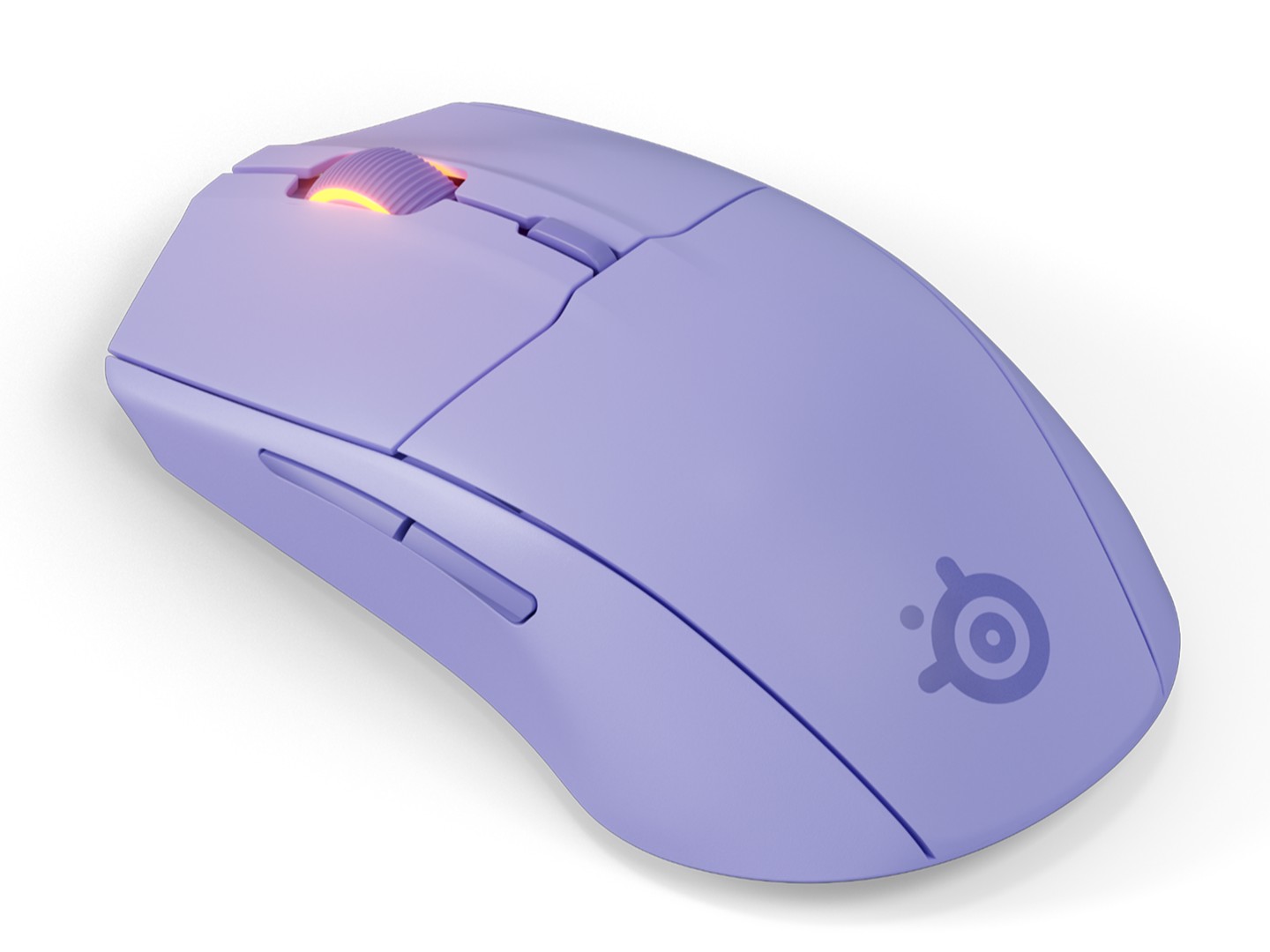 赛睿 Rival 3 Gen 2 系列鼠标国行上架：可选有线 / 双模，329 元起（到手低至 228.26 元起）|鼠标|赛睿_新浪科技_新浪网