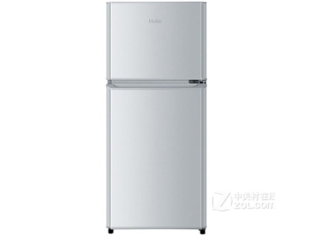 海尔BCD - 118TMPA冰箱 原价899元到手764元|海尔|冰箱_新浪科技_新浪网