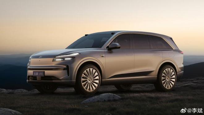 李斌：蔚来今年有 9 款新车上市，包括乐道 L90、第三代 ES8 等|李斌_新浪财经_新浪网