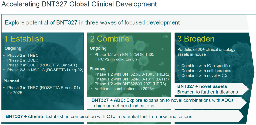 91亿美元：百时美施贵宝引进BioNTech的PD-L1/VEGF双抗|美元_新浪财经_新浪网