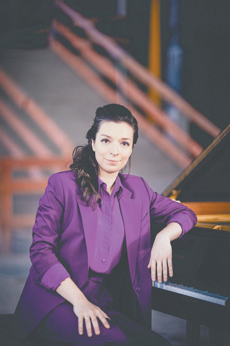 如何用一部作品撑起一场音乐会|巴赫_新浪财经_新浪网