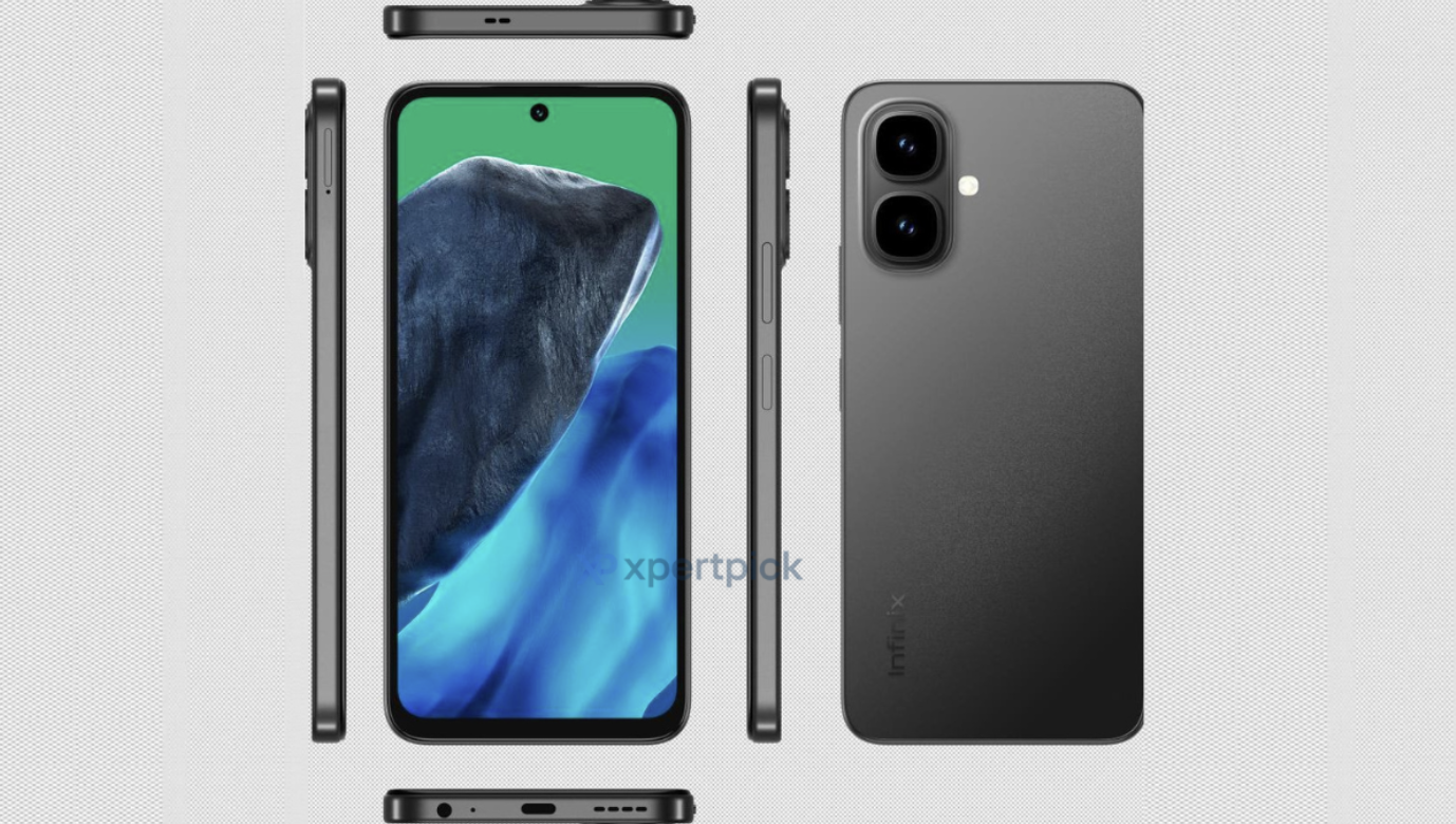 传音 Infinix Smart 10 4G 手机曝光：紫光展锐 T7250 + 4GB RAM|传音|紫光|展锐_新浪科技_新浪网