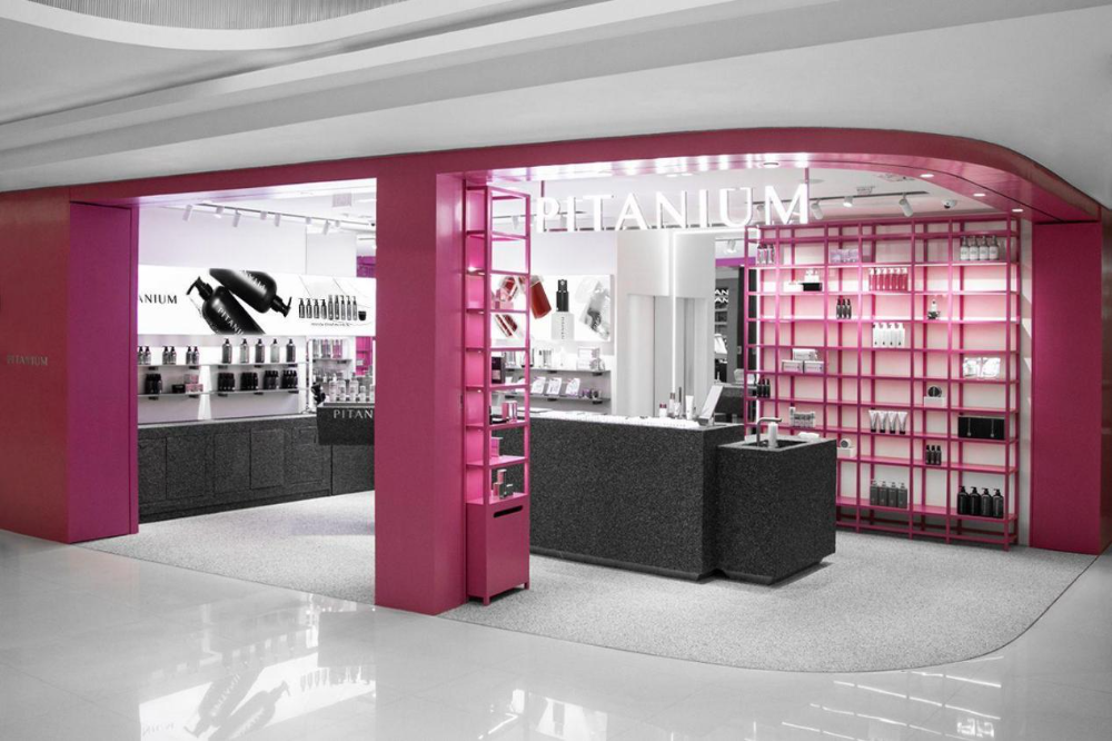 香港本土高端个人护理品牌Pitanium Limited 仅用7个月完成纳斯达克上市，浤博资本为独家财务顾问__财经头条