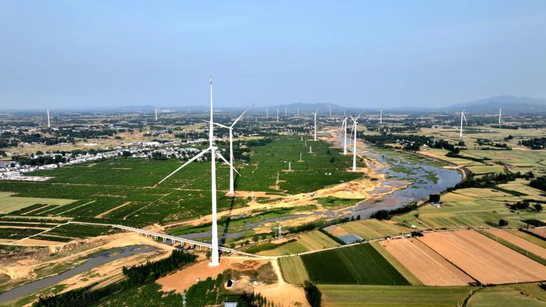 超2.6GWh，5月31日前多地储能项目并网投运|投产_新浪财经_新浪网