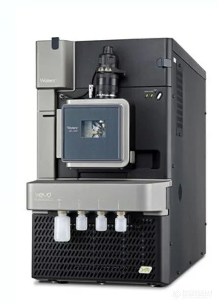 Waters发布质谱新品：携StepWave XR技术，竖PFAS检测新标杆|美国_新浪财经_新浪网