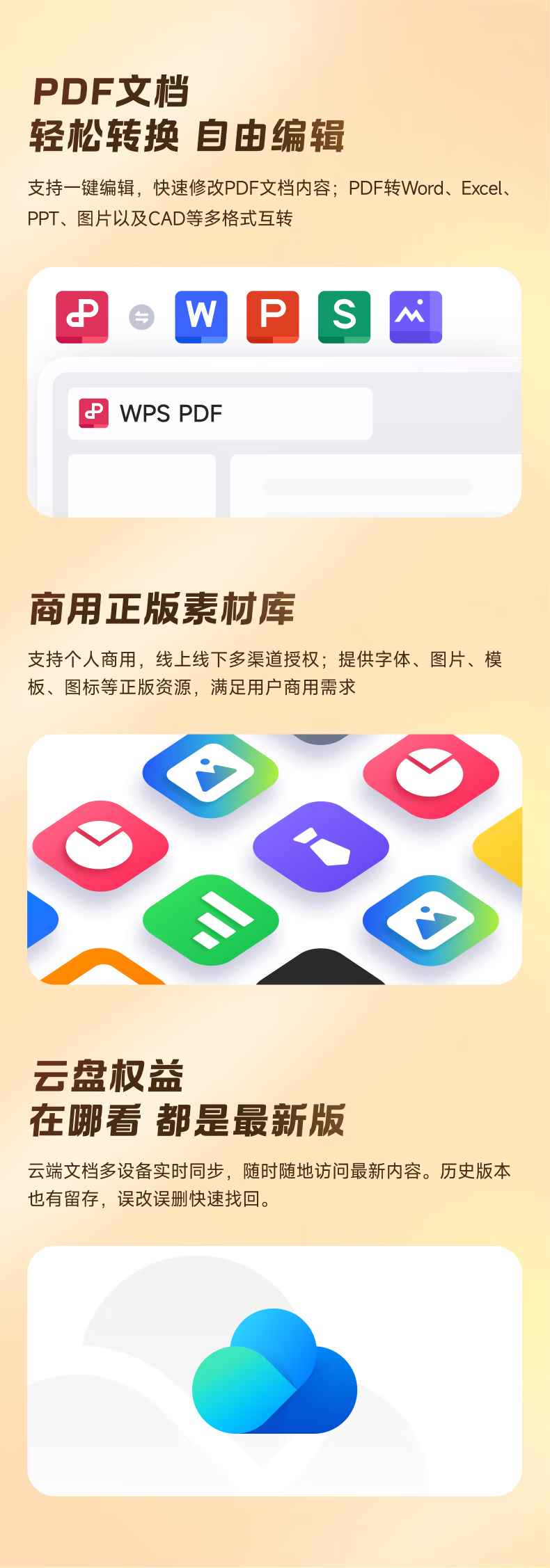 WPS 超级会员 618 再发车：3 元 / 月、28 元 / 年官方狂促闭眼囤|wps|京东|618_新浪科技_新浪网
