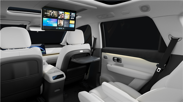 16.98万元起！2026款零跑C16开启预售 首次增加5座版车型|15-20万|5座_新浪科技_新浪网