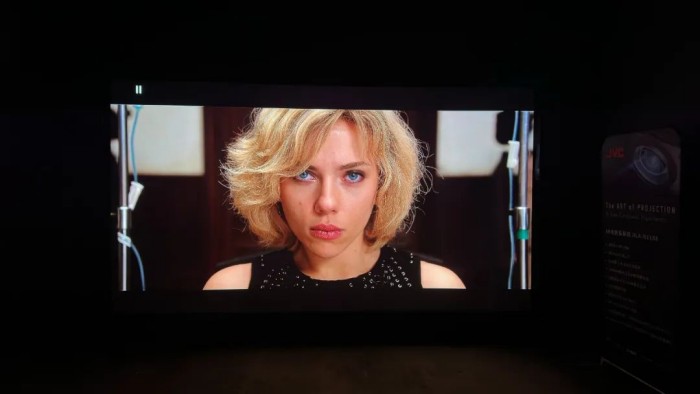 索尼、巴可、JVC、明基、SIM2原生4K/8K家庭影院投影新品齐亮相，带来顶级视听盛宴！|索尼|家庭影院|投影机_新浪科技_新浪网