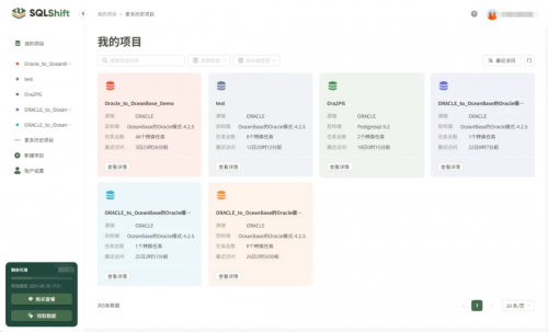 SQLShift 重大更新：Oracle 向 PostgreSQL 存储过程转换功能上线！|Oracle|postgresql|数据库_新浪科技_新浪网