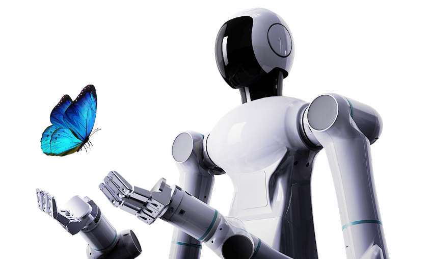 埃斯顿酷卓：第二代人形机器人 CODROID 02 将于下周亮相|机器人|埃斯顿_新浪科技_新浪网