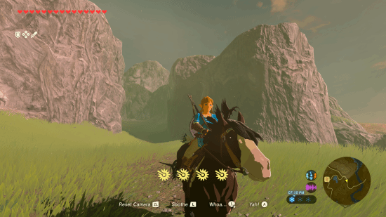 《塞尔达传说：旷野之息》Switch 2版IGN10分：八年前10分八年后依然是|Switch|旷野之息|塞尔达传说：旷野之息_新浪科技_新浪网