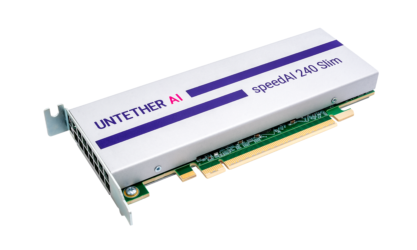 AMD 收购近内存计算 AI 推理芯片团队 Untether AI|AI|AMD|推理_新浪科技_新浪网