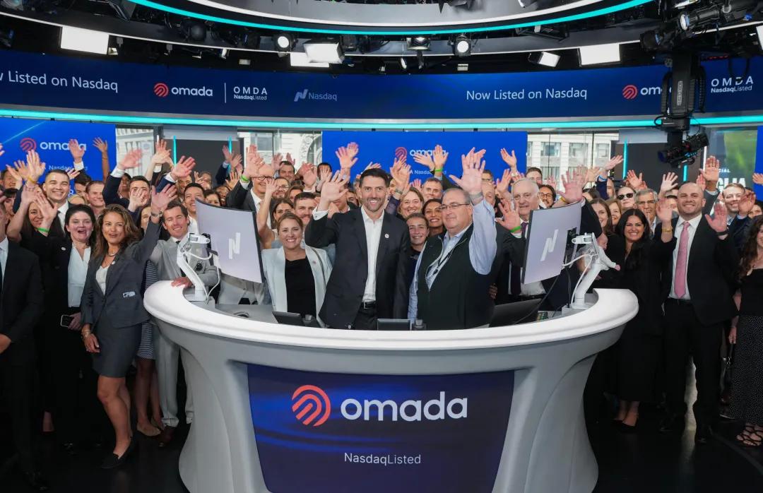 Omada Health纳斯达克上市：大涨21% 公司市值近13亿美元_创事记_新浪科技_新浪网