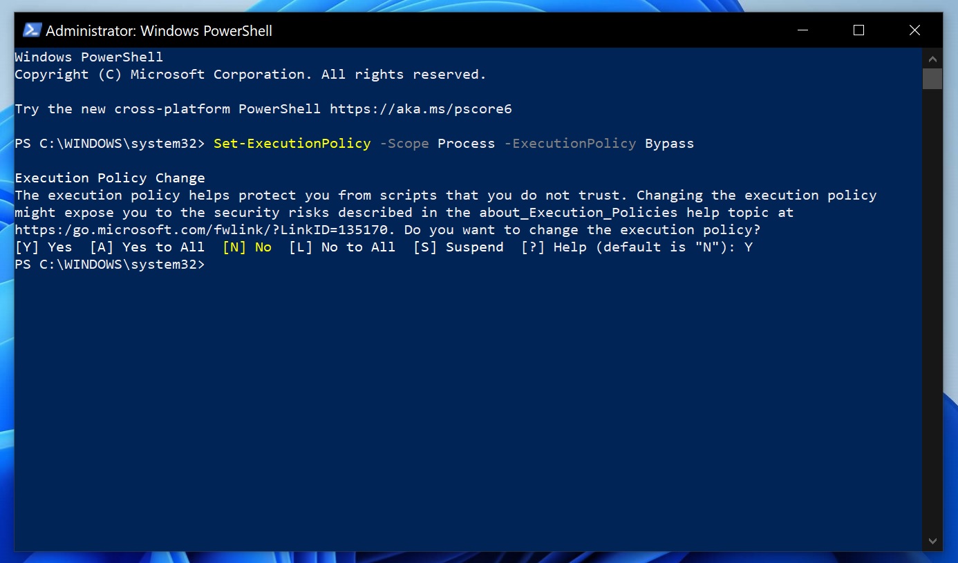 微软发布 Win10 / Win11 新脚本，恢复 C 盘已删 inetpub 文件夹|it之家|powershell|Win11_新浪科技_新浪网
