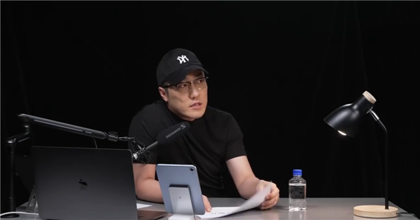 王自如回归后首次直播：回应欠钱原因 自己绝对不会带货|ZEALER|格力|离职|创始人|纠纷_手机新浪网