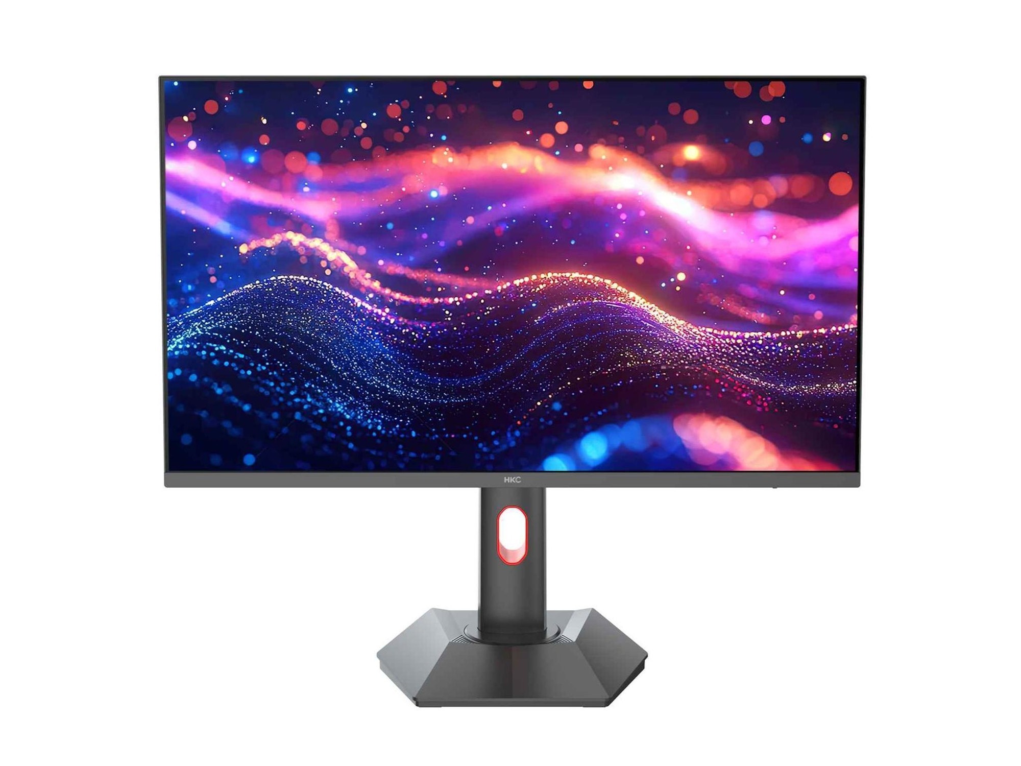 HKC G27M2 27英寸Mini-LED显示器限时特惠_新浪科技_新浪网