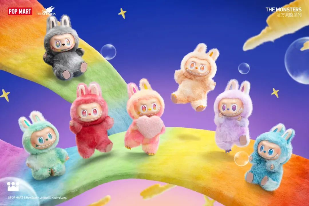 原价99元最终花1100买到，LABUBU彻底火了！有人狂热有人不解|泡泡玛特_新浪财经_新浪网