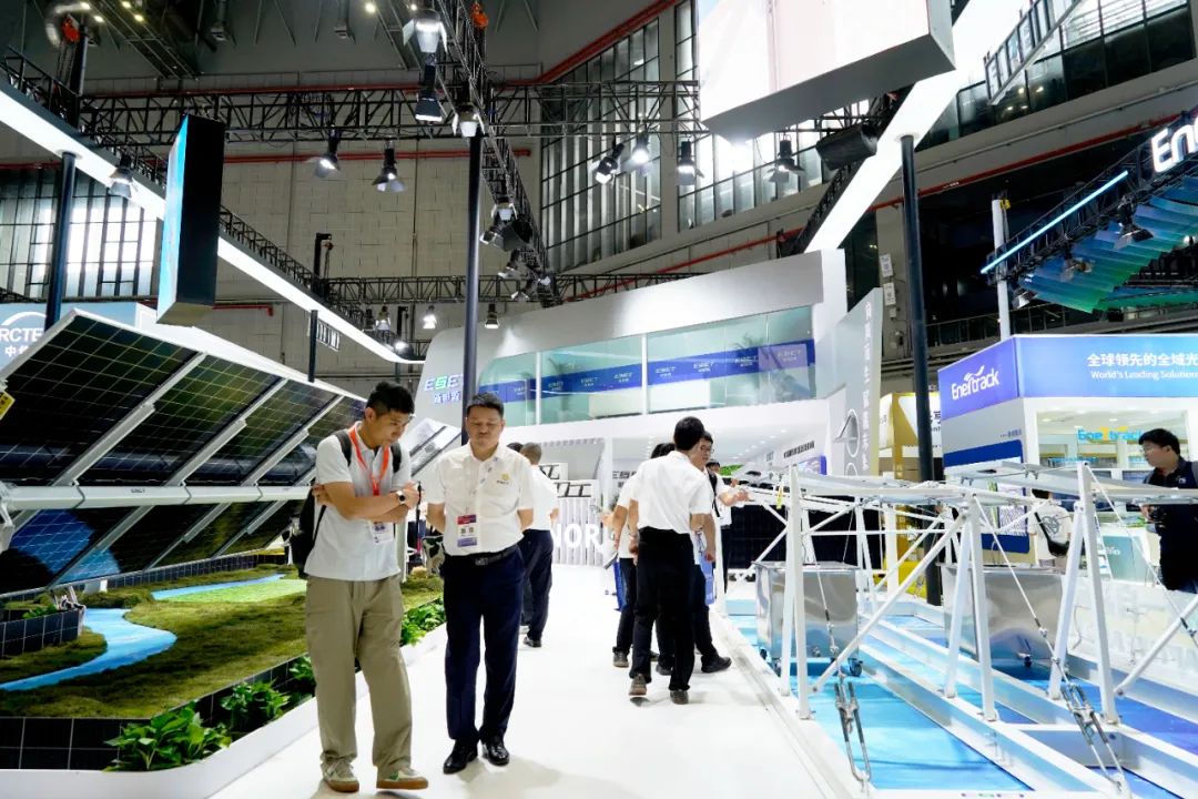 新恒源借创新技术逐梦全球绿色能源最前沿，SNEC见证荣耀时刻|SNEC_新浪财经_新浪网