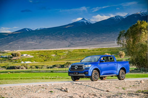 执笔为剑 共赴远方 与2.4T乘用炮一起解锁毕业旅行新体验|座驾_新浪财经_新浪网