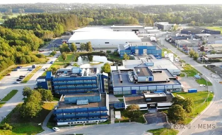 赛微电子出售全球最大MEMS代工厂Silex控股权，实现“多方共赢”结果|瑞典_新浪财经_新浪网