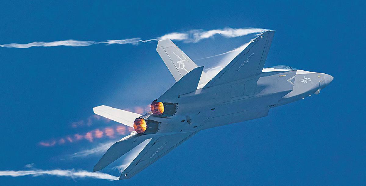 歼-20歼-35A歼-10CE将亮相巴黎航展|歼-20_新浪财经_新浪网