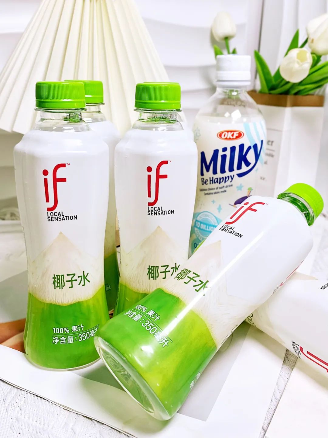 卖椰子水年赚11亿元，要上市了|美元_新浪财经_新浪网