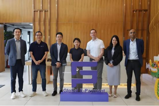 Global E-Payment与TransferMate达成战略合作|战略合作_新浪财经_新浪网