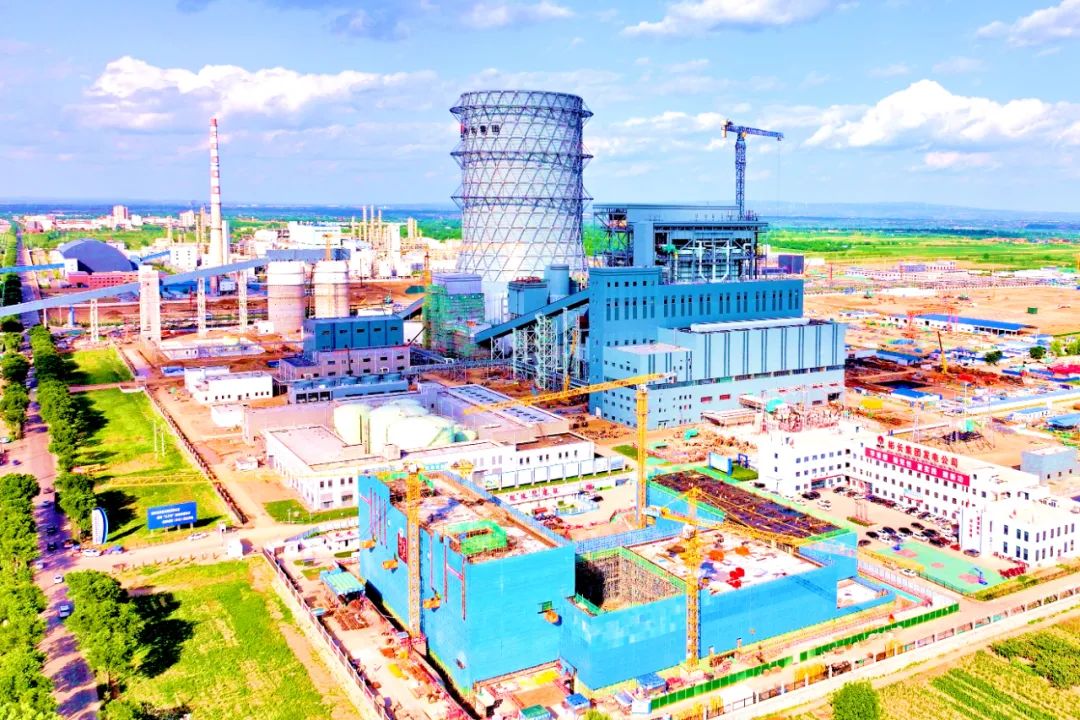 世界首台660MW超超临界CFB机组年内发电量首破10亿千瓦时_新浪财经_新浪网