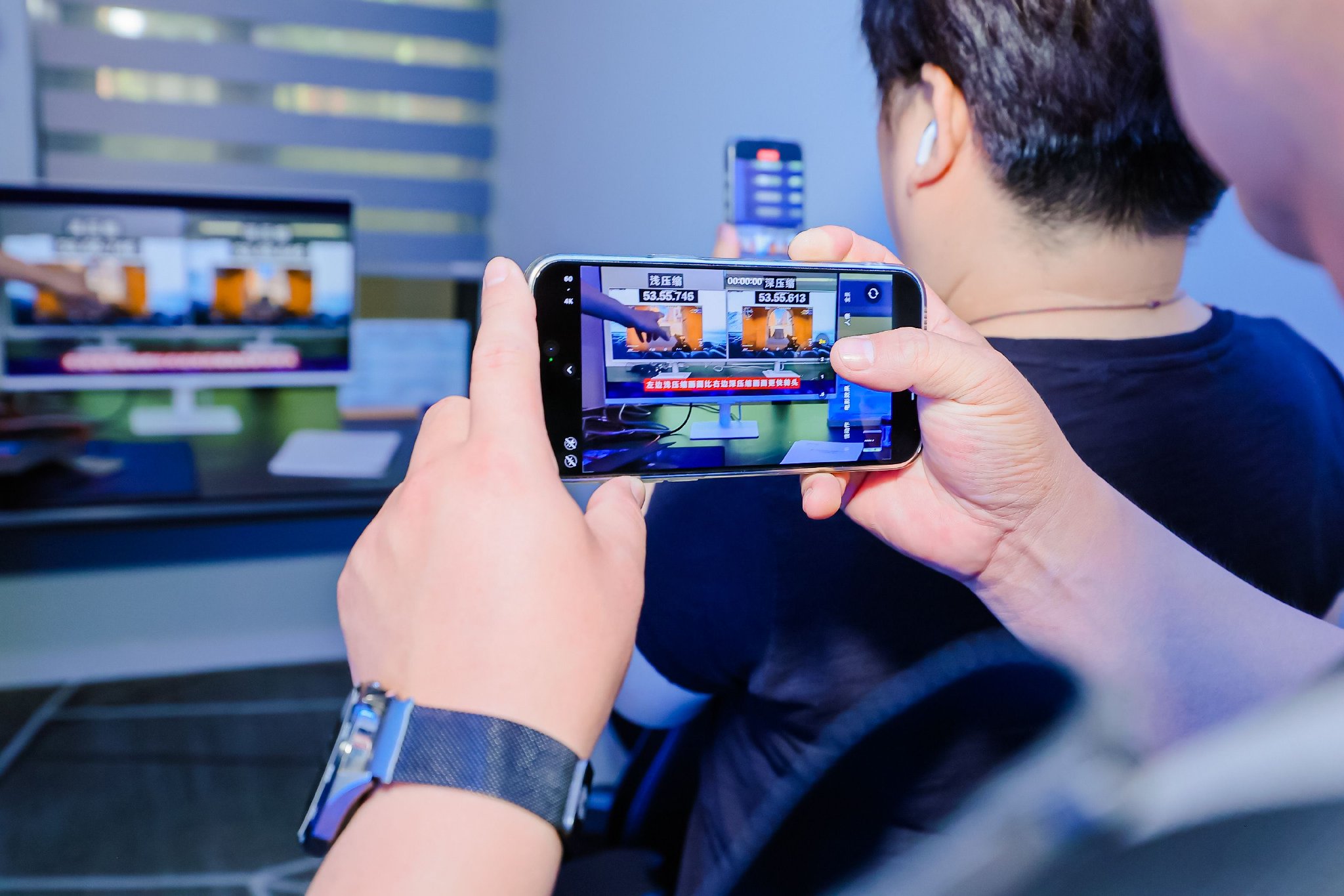 万兆家宽落地：F5G-A将全新数智化生活带入千家万户|宽带|云端|3D_新浪科技_新浪网