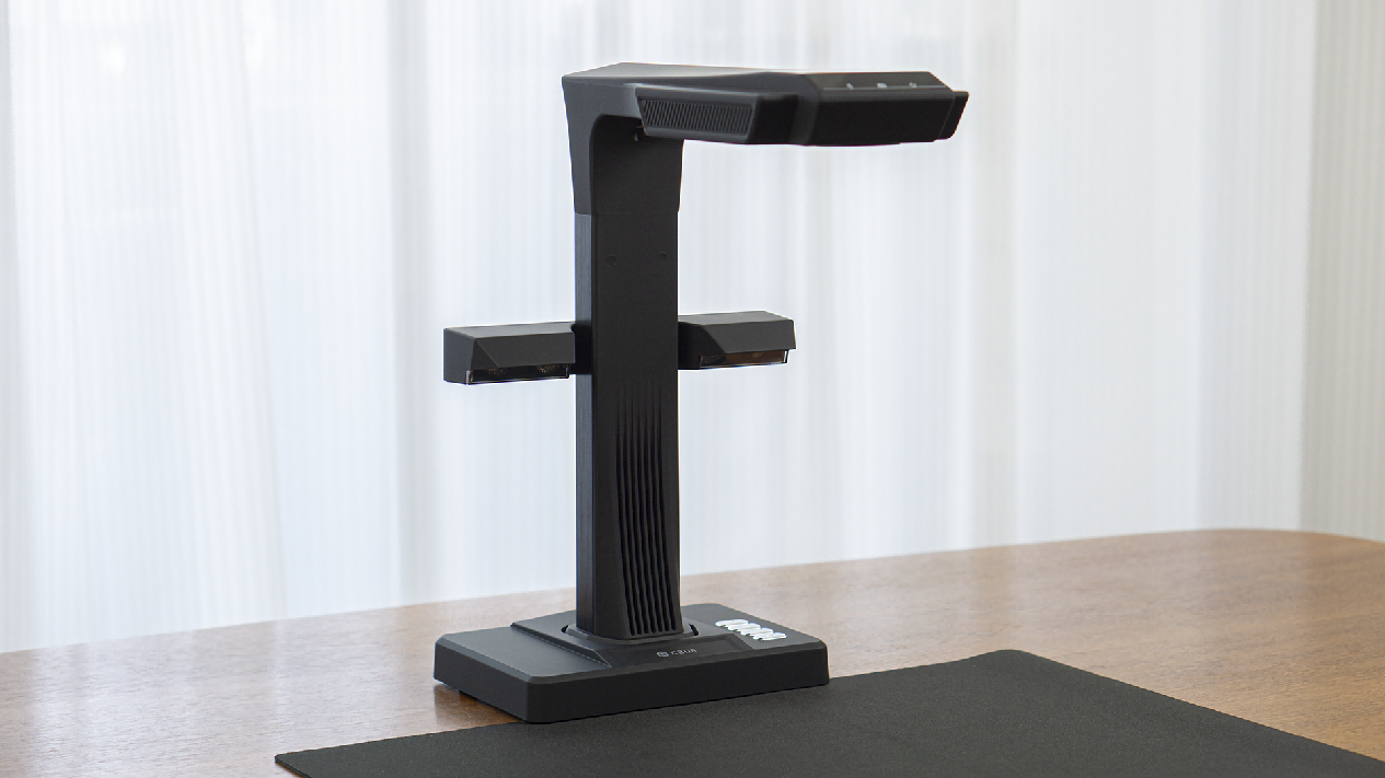 AI高清秒扫+激光辅助展平，成者AI扫描仪 ET28Plus革新企业数字化归档|扫描仪|AI_新浪科技_新浪网