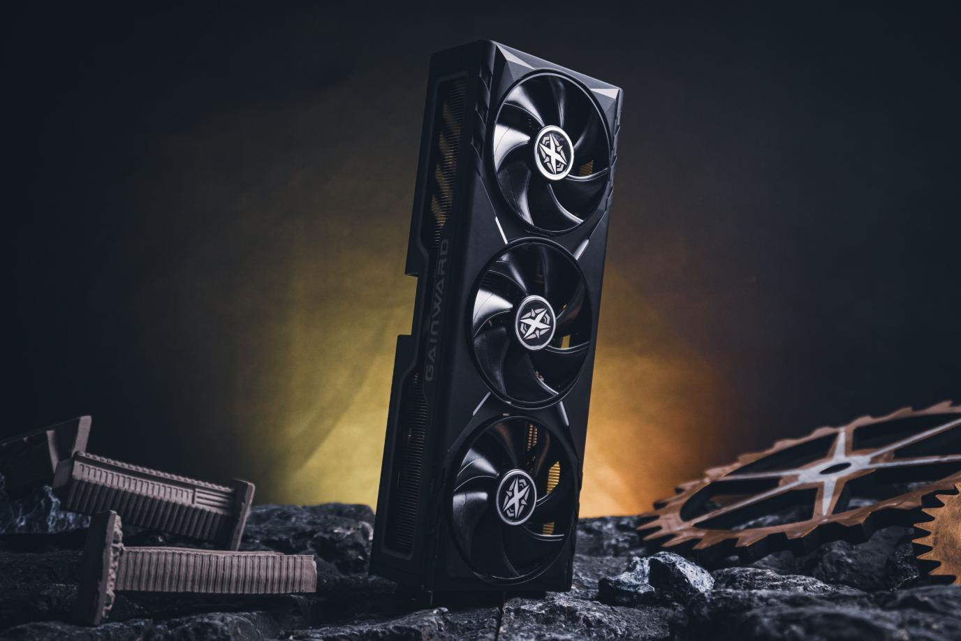 618最后冲刺！耕升显卡狂欢购，RTX50 系列显卡等你带回家！|设计|炫光_新浪科技_新浪网