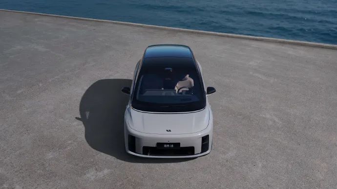 设计另辟蹊径，MPV造型的SUV，配大6座，大干蔚来ES8/特斯拉Model X一场？|i8_新浪财经_新浪网