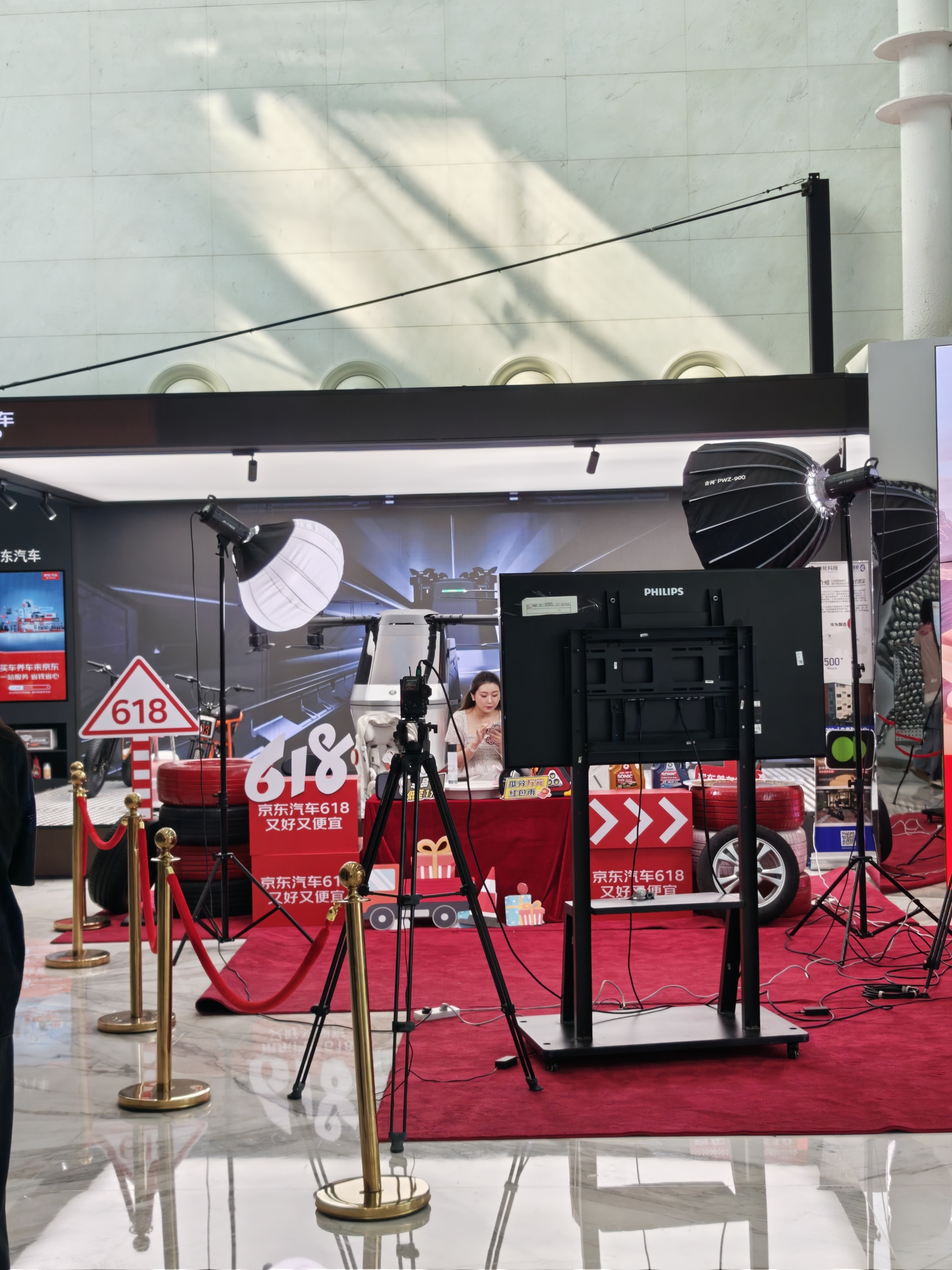 史上最长“618”，能窥见啥消费新趋势？|618_新浪财经_新浪网