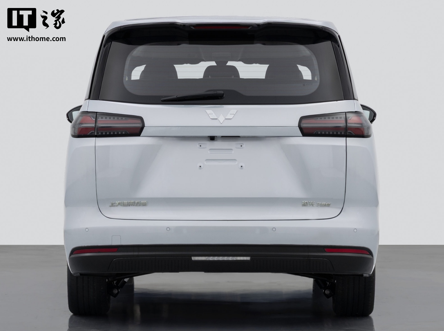 五菱星光 730 MPV 工信部申报：可油可电可插混，7 座布局|MPV|五菱_新浪科技_新浪网