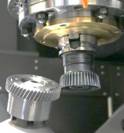 尼得科机床发售搭载齿轮加工功能的复合加工中心“MGC300”|机床_新浪科技_新浪网